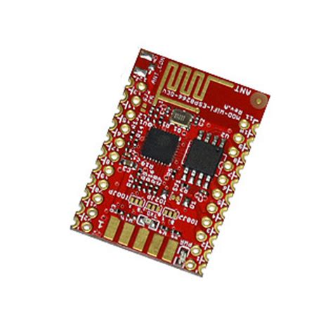 Olimex Mod Wifi Esp8266 Dev