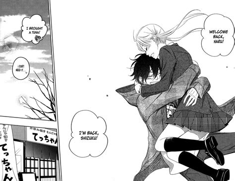 The 18 Best Shoujo Manga Best Shoujo Manga Shoujo Manga My Little