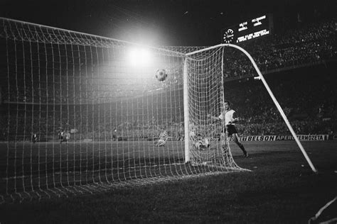 Roma X Feyenoord Em Busca Do Pioneirismo Imortais Do Futebol