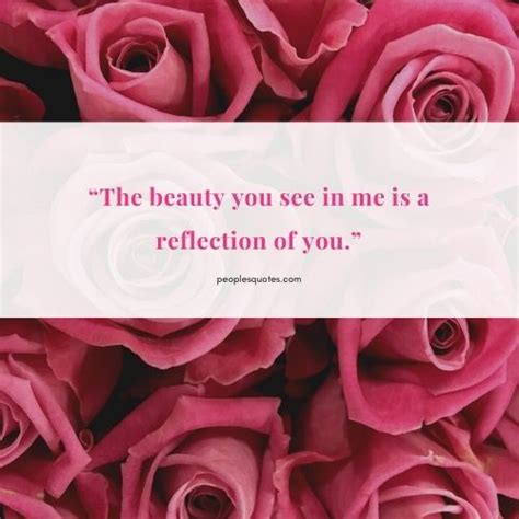 100 Quotes To Make Her Feel Special