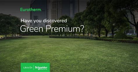 Apac And Middle East Eurotherm On Linkedin Gogreen