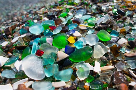 Sea Glass Festival 2024 Becki Carolan