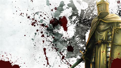 Crusader Wallpaper Hd 72 Images