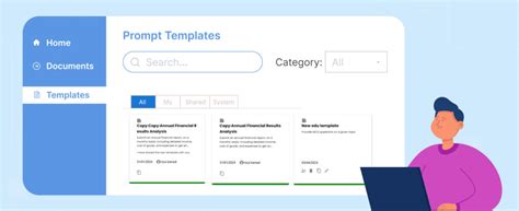 Prompt Management Tool Automate Efficient Prompt Writing