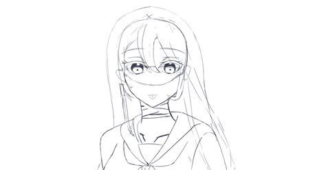 草稿 臨写，草稿20210206 Daskのイラスト Pixiv