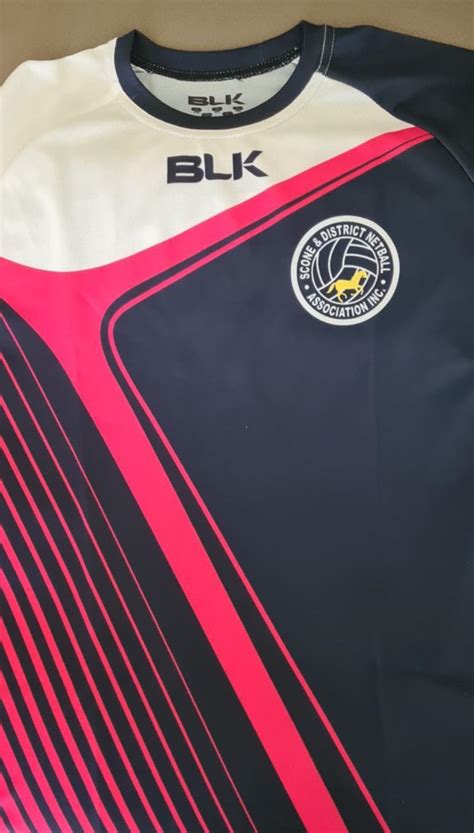 Scone And District Netball Association Inc Scone Nsw