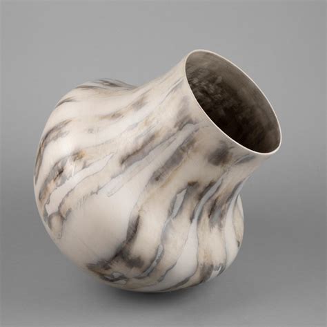 Lot Alan E Lasiloo Sheep Glaze Jar