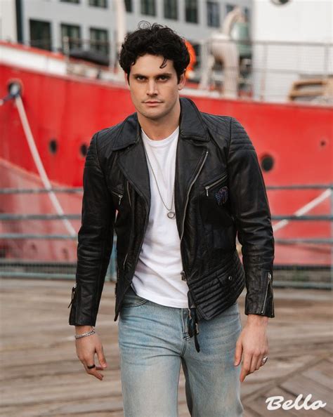 Kevin William Paul Breaking Through On Broadway Bello Mag