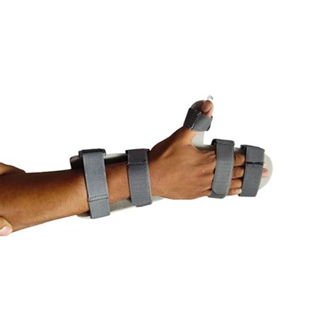 Full Cock Up Splint Ins Orthotics Ltd