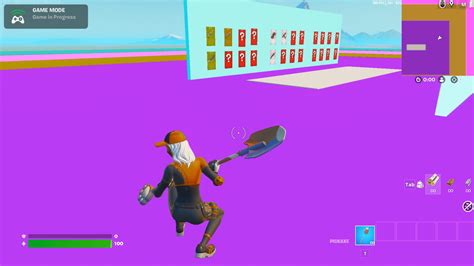 Ez Mod Fortnite
