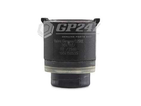 Valeo Parking Sensor VAG 1S0919275 1S0919275GRU 1S0919275C ...
