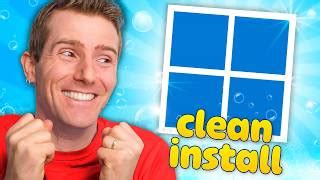 How To Setup Windows PROPERLY LTT Releases Linus Tech Tips