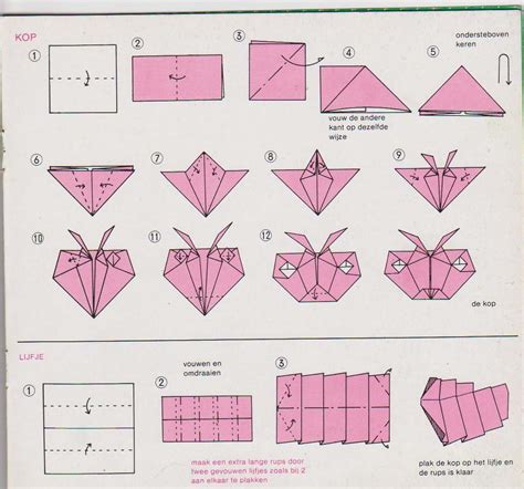 Origami Fun With Paper Folding 5 Ruby Book Origami
