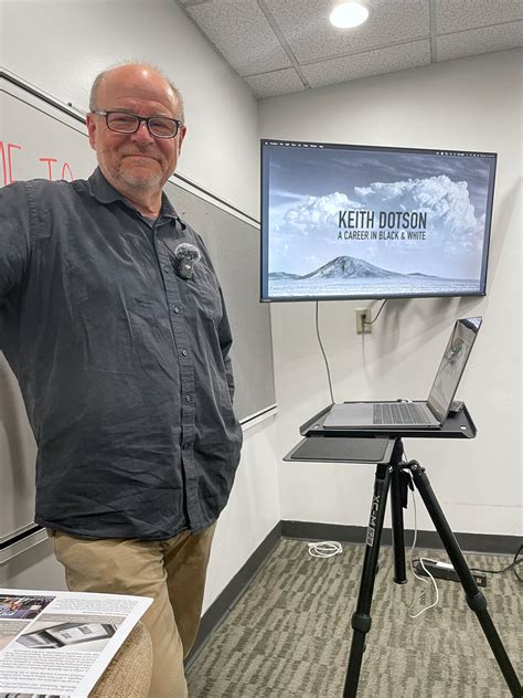 News Keith Dotson Photography
