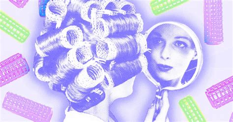 9 Best Hair Rollers For Every Hair Type Teen Vogue