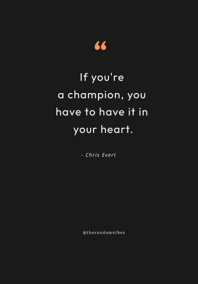 150 Champion Quotes To Inspire A Winners Mindset