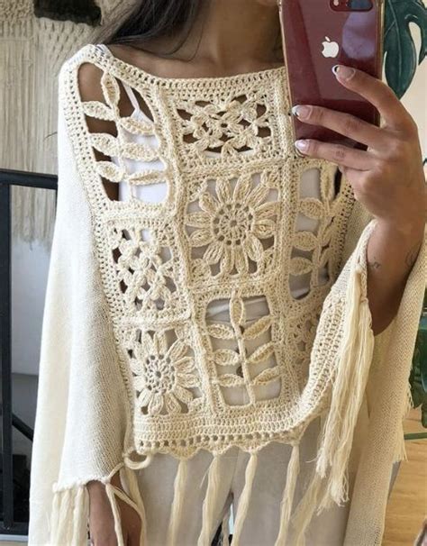 Crochet Lace Dress Pattern For Beginners Artofit