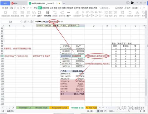 Excel中vlookup函数的使用 知乎