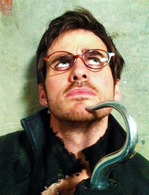 Once Upon A Time Photo Fancy Captain Hook Colin O Donoghue Captain Hook Once Upon A Time