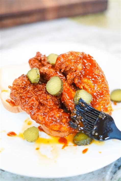 Kfc Spicy Chicken Recipe Ronalyn Alston