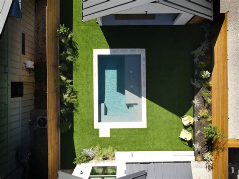 Juliet Tiny Pool — Texas Tiny Pools