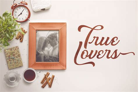 Clarkson Script On Behance