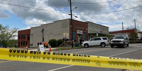 Two Teens Charged In Dadeville Alabama Mass Shooting At Sweet 16