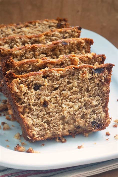 How To Make Hazelnut Bread