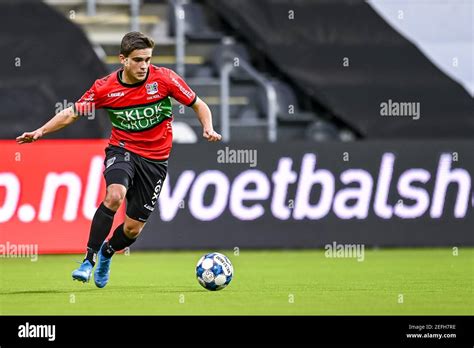 Almelo 17 02 2021 Erve Asito Stadium Dutch Toto Knvb Beker Football