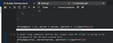format and format all don t work · issue 62 · jupyterlab contrib