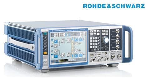 R S Gnss Simulator Now Equipped With Gps L Galileo E Simulation Capabilities