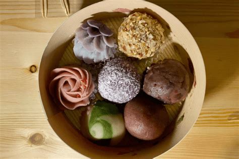 Indulge In Warabi Mochi And More 10 Mochi Types Tokyotreat Blog