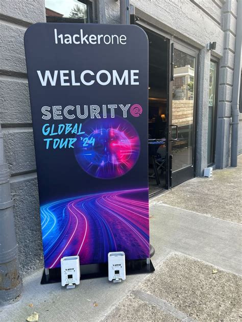 Hackerone On Linkedin Securityat