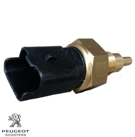 Sonda Senzor Temperatura Chiulasa Originala Peugeot Geopolis