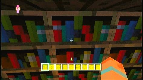 Hide And Seek Map Wdownload Minecraft Xbox 360 Youtube