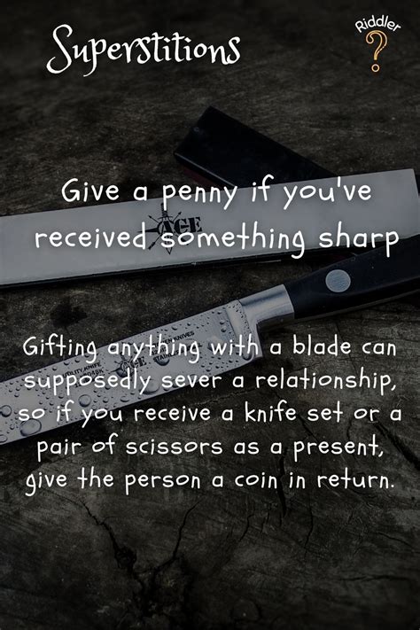 Weird Superstitions That People Believe In Around The World Artofit