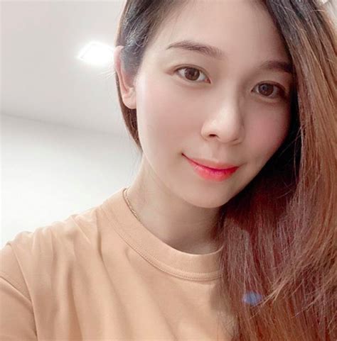 Malaysian Born Tvb Actress Vivien Yeo Resigns After 16 Years In Industry
