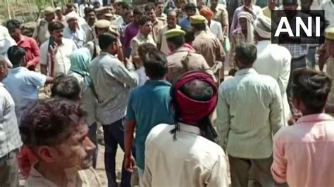Uttar Pradesh Man Dies By Suicide As Police Delay Action Against