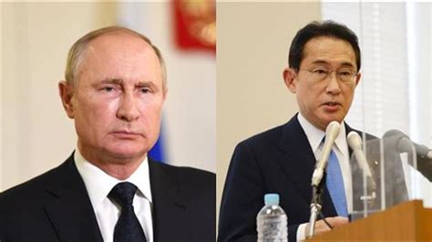 俄退出和平條約談判 日本表遺憾譴責入侵烏克蘭 國際 三立新聞網 Setncom