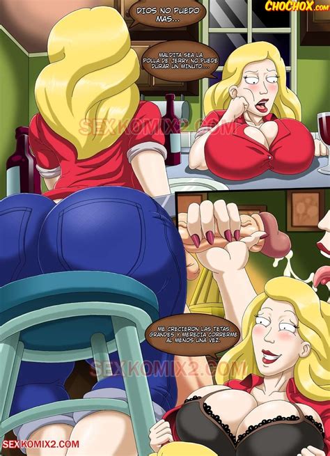 I Dare You To SexKomix ChoChoX