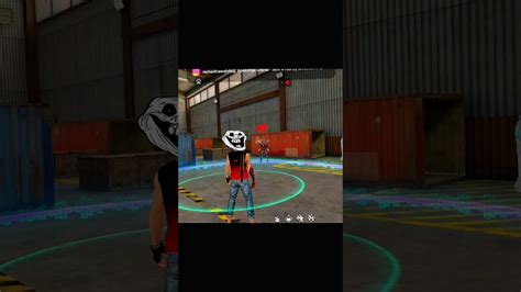 Troll Face Edit Trending Freefire Ff Goneviral Garenafreefire