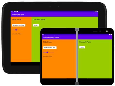Jetpack Window Manager Release Candidate Surface Duo Blog