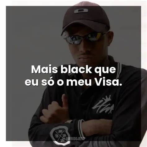 Mc Ig Frases Ostentação Querido Jeito