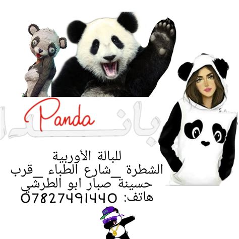 بانــــــــــدا