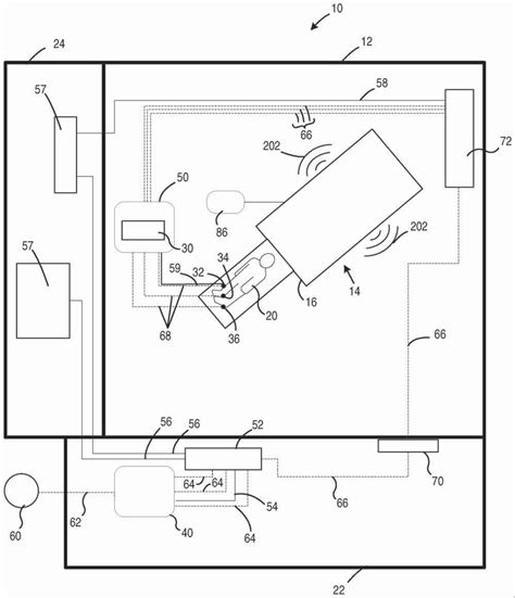 用于磁共振成像的冷冻探针的制作方法