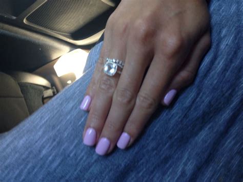 Pin By Kelly Brannigan On Nails Engagement Rings Jewelry Rings