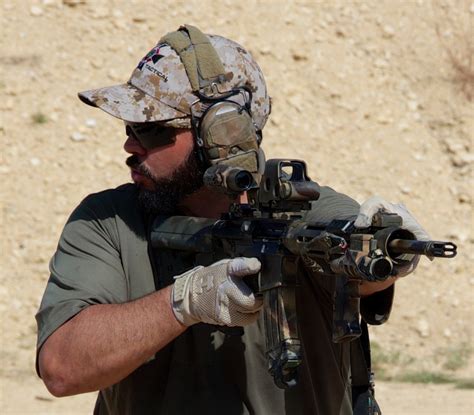 Tier 1 Tactics Tailored To Your Needs Green Eye Tactical