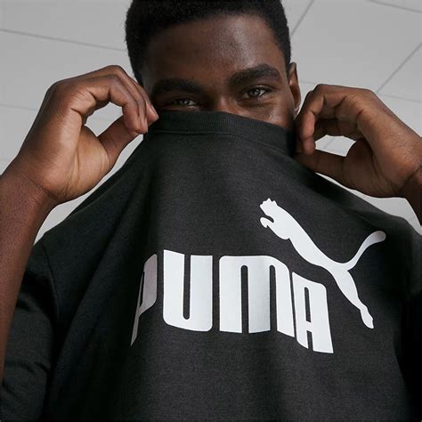 تیشرت مردانه پوما اورجینال Puma