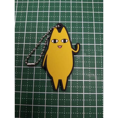 Azumanga Daioh Chiyo Chichi Rubber Strap Shopee Philippines