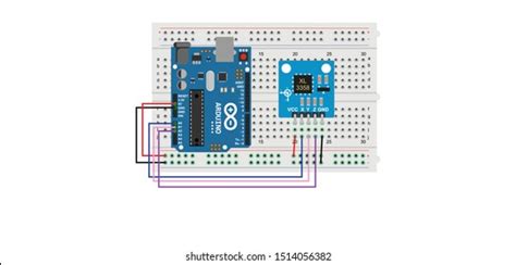 Arduino Accelerometer Images Stock Photos Vectors Shutterstock
